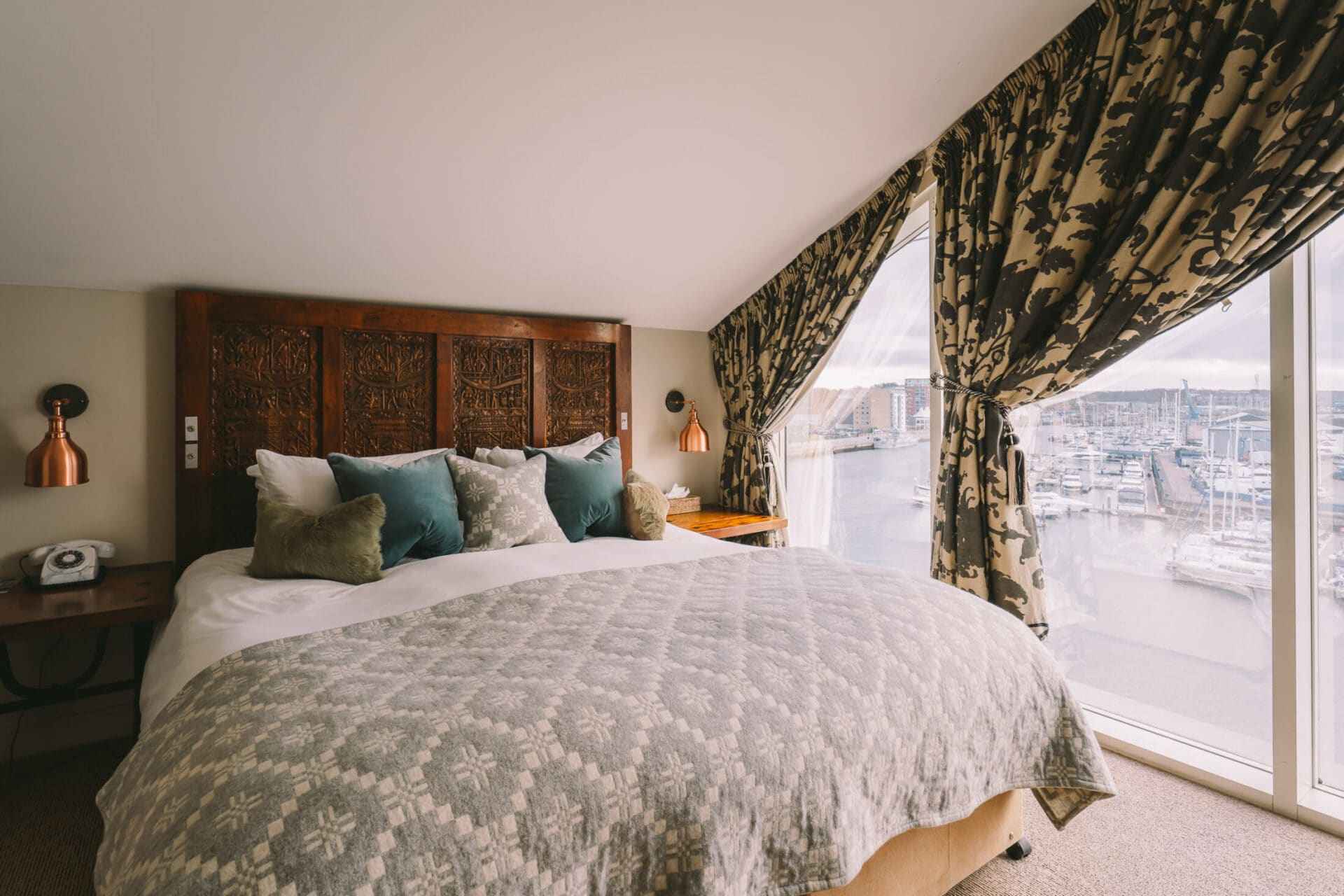 Midweek Bliss - Salthouse Hotel